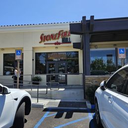 STONEFIRE GRILL - Updated September 2025 - 1193 Photos & 1514 Reviews ...