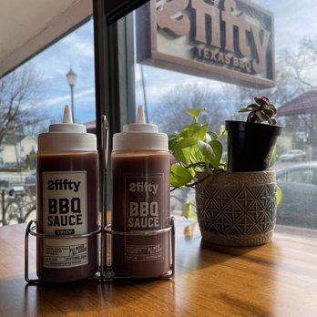 2FIFTY TEXAS BBQ - 839 Photos & 426 Reviews - 4700 Riverdale Rd ...