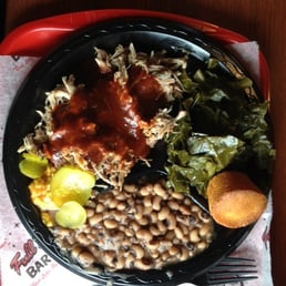 FULL MOON BBQ - Updated July 2025 - 171 Photos & 126 Reviews - 2000 ...