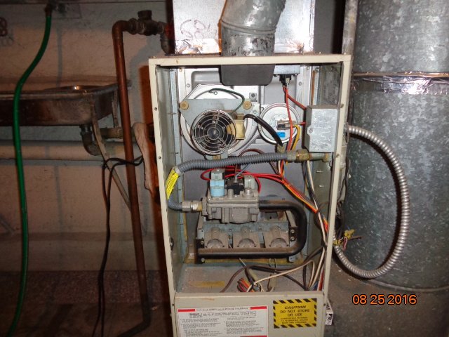 PCA INSPECTIONS - Updated October 2024 - 22 Reviews - 2453 Franklin St ...