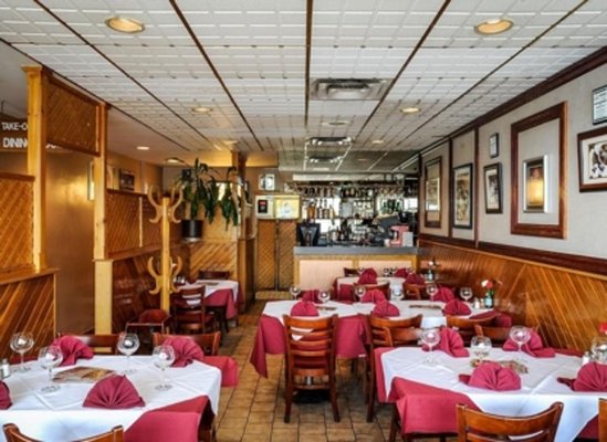 IL PAESANO PIZZERIA & RESTAURANT - Updated November 2025 - 157 Photos ...