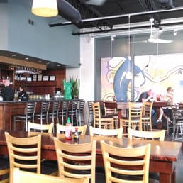 NOODLE - Updated December 2025 - 192 Photos & 335 Reviews - 205 E Ponce ...