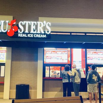 BRUSTER’S REAL ICE CREAM - Updated February 2026 - 32 Photos & 46 Reviews - 34137 Pacific Coast ...