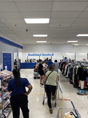 GOODWILL THRIFT STORE & DONATION CENTER - Updated July 2025 - 33 Photos ...