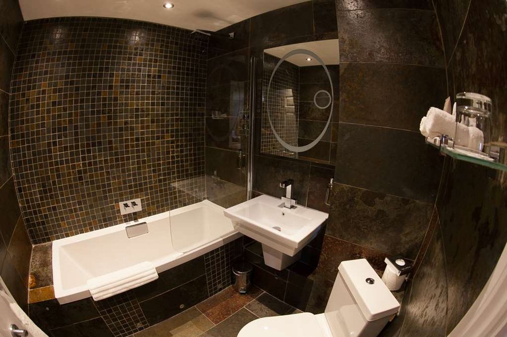 BEST WESTERN PLUS CENTURION HOTEL - Updated February 2025 - 76 Photos ...