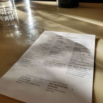 PARAMOUNT BALLROOM - Updated December 2025 - 70 Photos & 36 Reviews ...