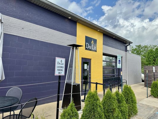 DU LIT - Updated January 2026 - 63 Photos & 54 Reviews - 101 W Broadway ...