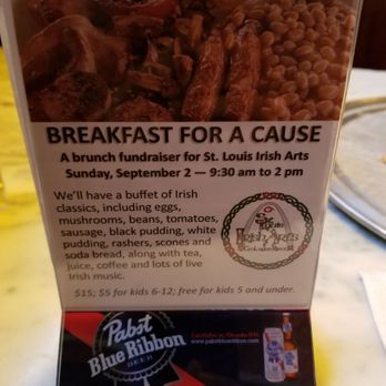 RILEY’S PUB - 20 Photos & 70 Reviews - 3458 Arsenal St, Saint Louis ...