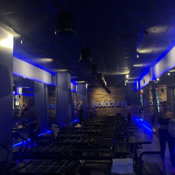 SOLIDCORE - NOMAD - Updated December 2025 - 26 Photos & 16 Reviews - 31 ...