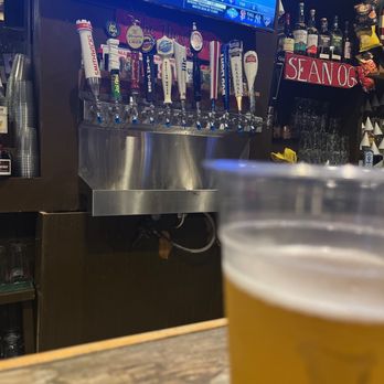 SALTY SHAMROCK - Updated July 2024 - 103 Photos & 156 Reviews - 6186 N ...