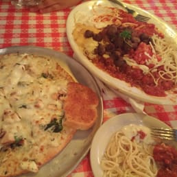 SPAGHETTI WORKS - Updated December 2025 - 269 Photos & 507 Reviews ...