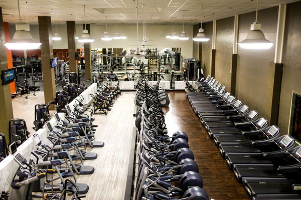 FORMA GYM - Updated October 2025 - 131 Photos & 229 Reviews - 5434 ...