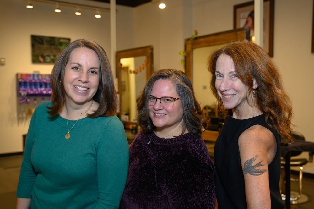 ASANTE SALON - Updated December 2025 - 32 Photos & 75 Reviews - 7425 166th Ave NE, Redmond ...