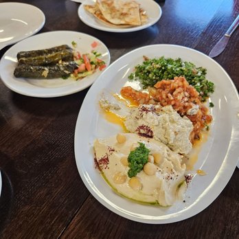 KASLIK MEDITERRANEAN CUISINE - Updated September 2024 - 165 Photos ...