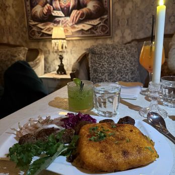 DARVISH KITCHEN & KOLBE - Updated January 2026 - 219 Photos & 74 ...