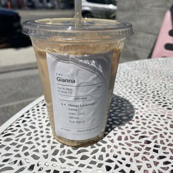 MOSTRA COFFEE - Updated April 2025 - 207 Photos & 94 Reviews - 3921 ...