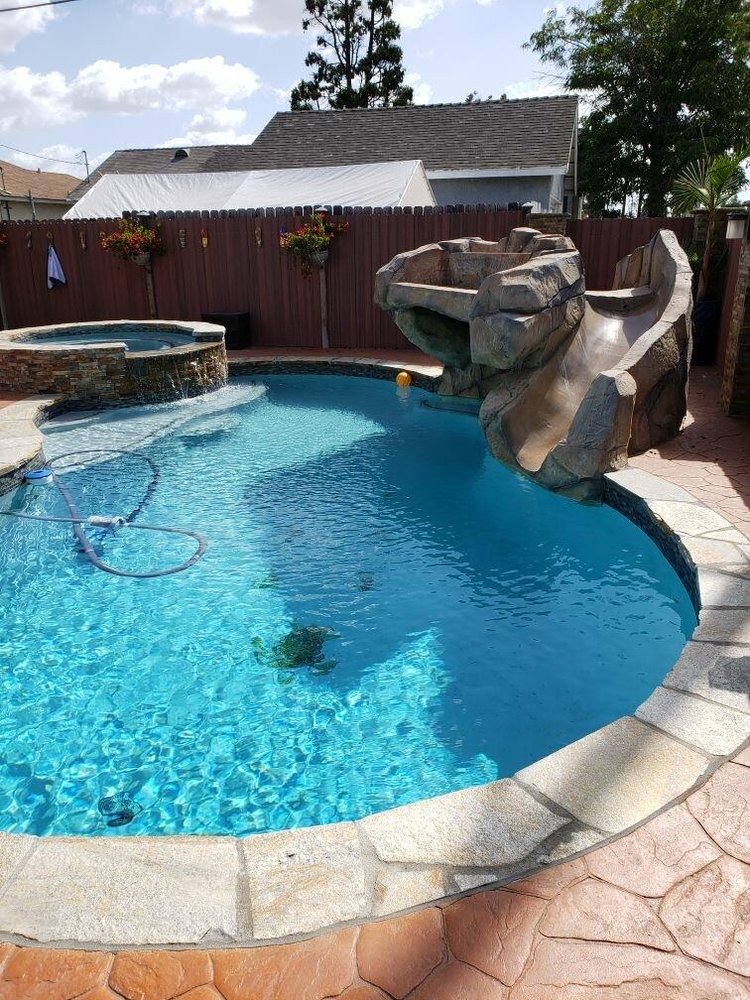 GLOBAL POOLS - Updated April 2024 - 11 Photos - Palos Verdes Estates ...