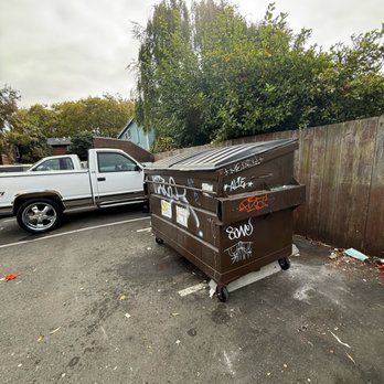 TRASH SCOUTS - Updated January 2026 - 26 Photos & 16 Reviews - 520 3rd ...