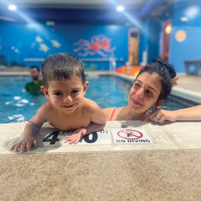 GOLDFISH SWIM SCHOOL - GAITHERSBURG - Updated April 2026 - 41 Photos ...