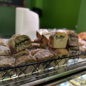 CAFE K - Updated August 2025 - 12 Photos - 1300 Spring St, Silver ...