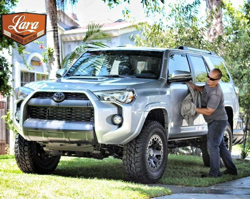 LARA MOBILE DETAILING - Updated August 2025 - 124 Photos & 24 Reviews ...