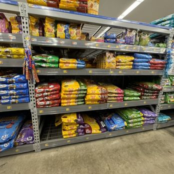 WALMART NEIGHBORHOOD MARKET - Updated November 2025 - 77 Reviews & 115 ...