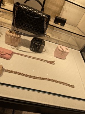 CHANEL - Updated August 2025 - 20 Reviews - 3500 Peachtree Rd NE ...