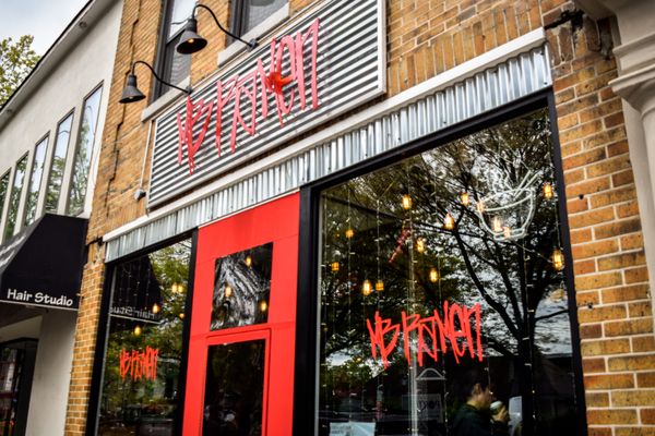 MB RAMEN - Updated September 2025 - 114 Photos & 63 Reviews - 57 Main ...