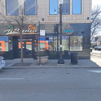 AL BADIA TANDOORI - Updated May 2025 - 62 Photos & 25 Reviews - 2525 W ...