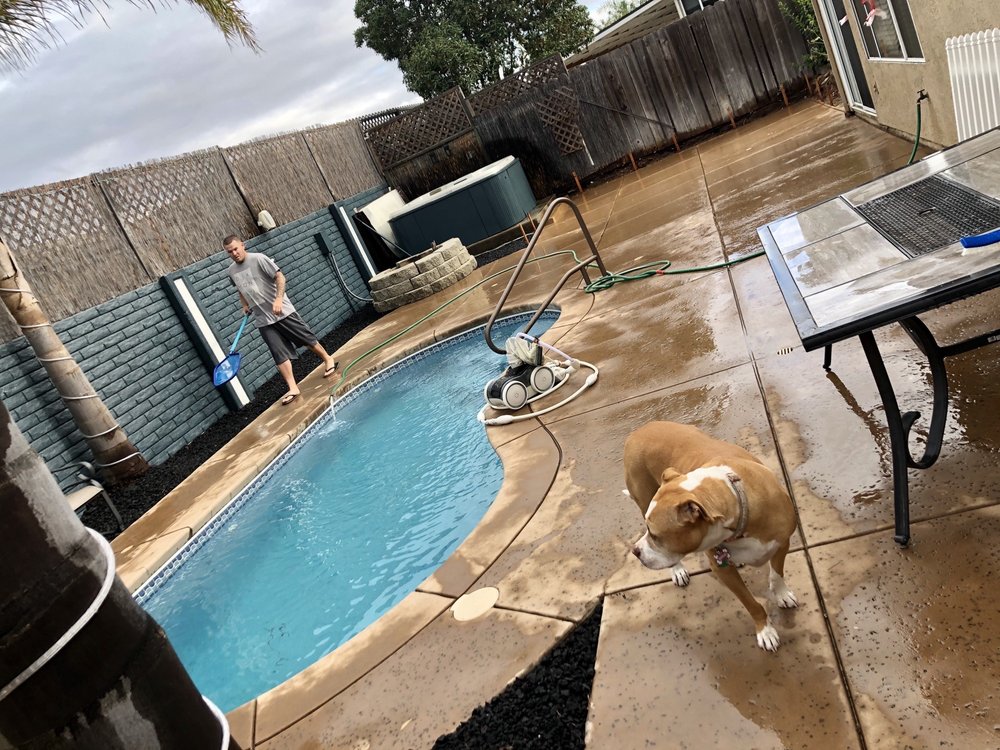 SPAULDING CONCRETE - Updated October 2024 - 84 Photos - 1261 Locust St ...