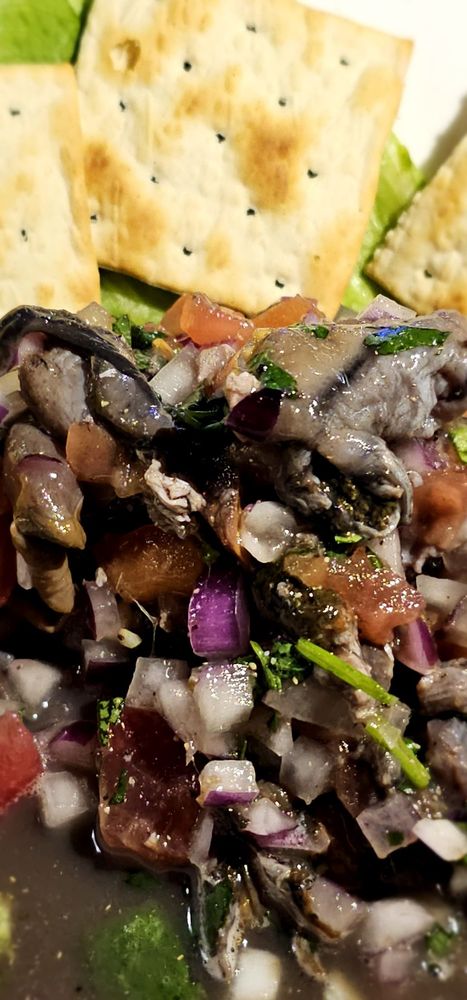 EL CEVECHE DEL REY - Updated August 2025 - 11735 SW 147th Ave, Miami ...