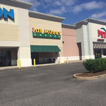 JOE MUGGS COFFEE - Updated December 2025 - 2929 James Sanders Blvd ...