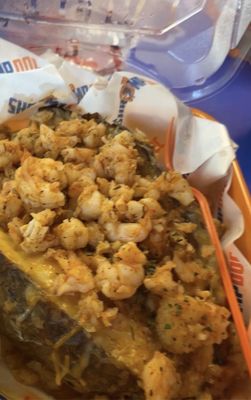 SHRIMP DOC - 11 Photos - 710 E Sublett Rd, Arlington, Texas - Seafood ...