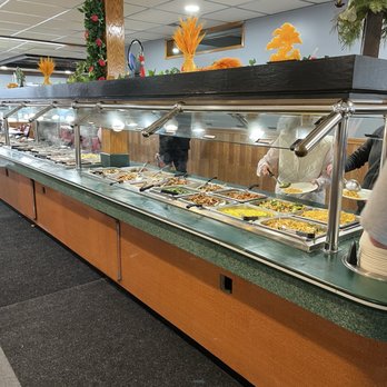 GARDEN BUFFET - Updated October 2025 - 26 Photos & 16 Reviews - 1350 NE ...