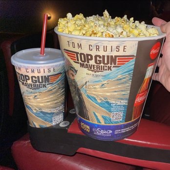 AMC THE REGENCY 20 - Updated October 2025 - 106 Photos & 224 Reviews ...