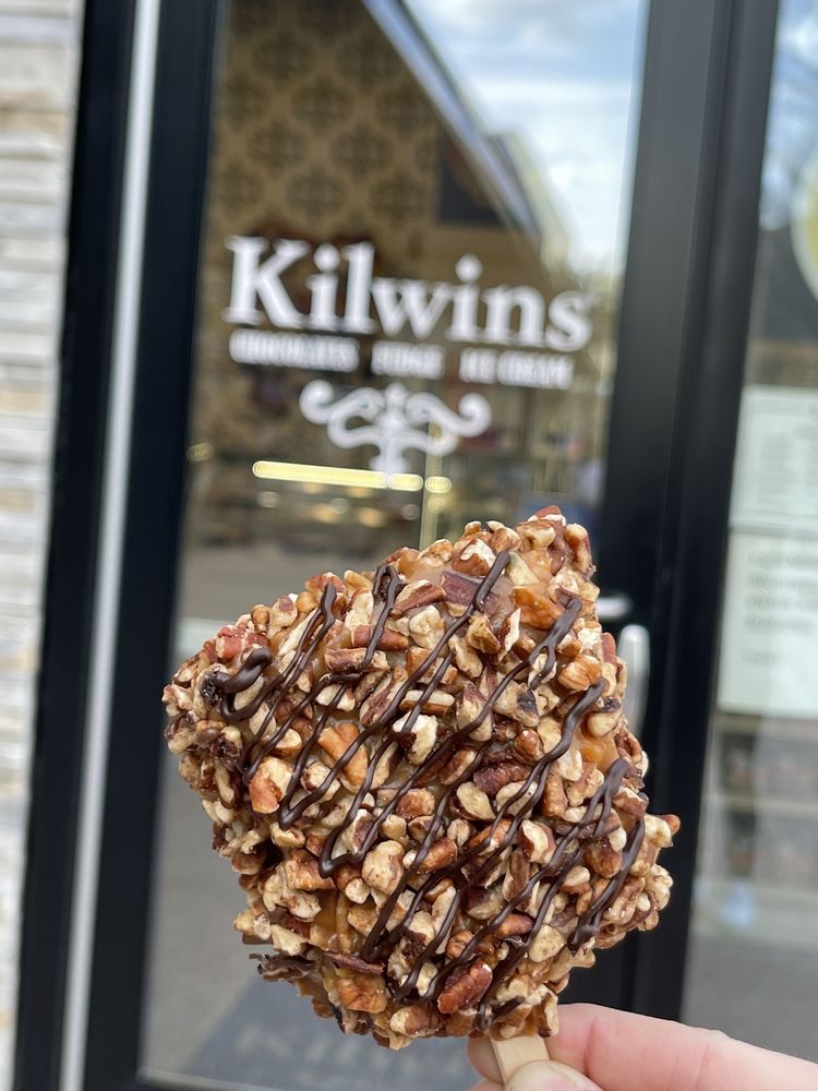 Kilwins Ice Cream - Chocolate - Fudge, Gainesville | Roadtrippers Kilwins Ice Cream - Chocolate - Fudge, Gainesville | Roadtrippers
