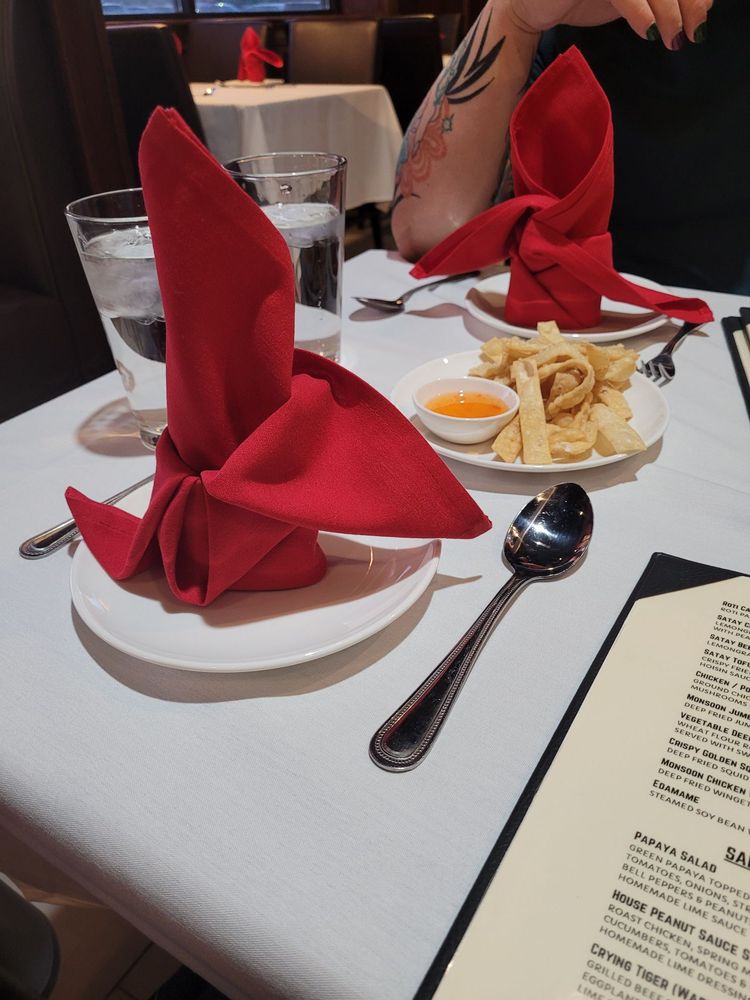 MONSOON BISTRO - Updated September 2024 - 107 Photos & 28 Reviews - 50 ...