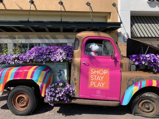 FLOWER HILL PROMENADE - 195 Photos & 50 Reviews - Shopping Centers ...