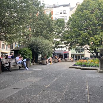 GOLDEN SQUARE - Updated May 2024 - 19 Photos & 13 Reviews - Golden ...