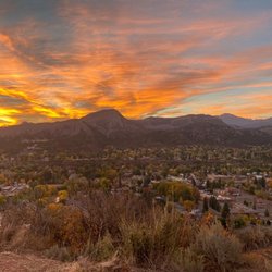 FORT LEWIS COLLEGE - 13 Photos & 10 Reviews - 1000 Rim Dr, Durango ...
