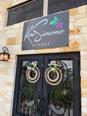 KAI-SIMONE WINERY - Updated June 2025 - 91 Photos & 33 Reviews - 7590 ...