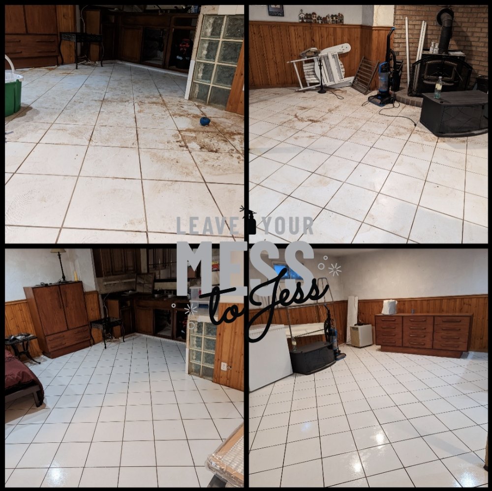 LEAVE YOUR MESS TO JESS | Request a Quote - 13 Photos - Mississauga ...