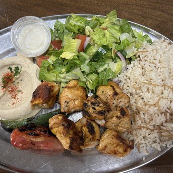 HAYAT’S KITCHEN - Updated September 2025 - 944 Photos & 1398 Reviews ...