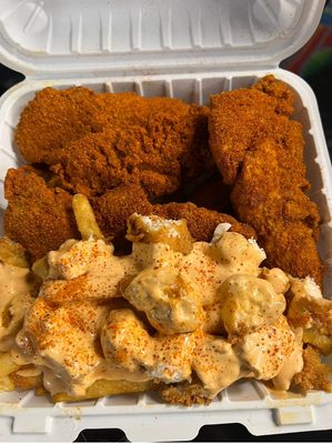 IFFYS HOT CHICKEN & WINGS - Updated February 2025 - 15 Photos - 551 ...