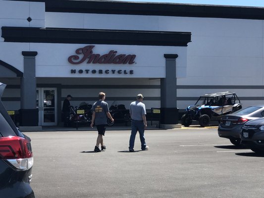 IRON PONY MOTORSPORTS - Updated February 2025 - 62 Photos & 78 Reviews - 5436 Westerville Rd ...