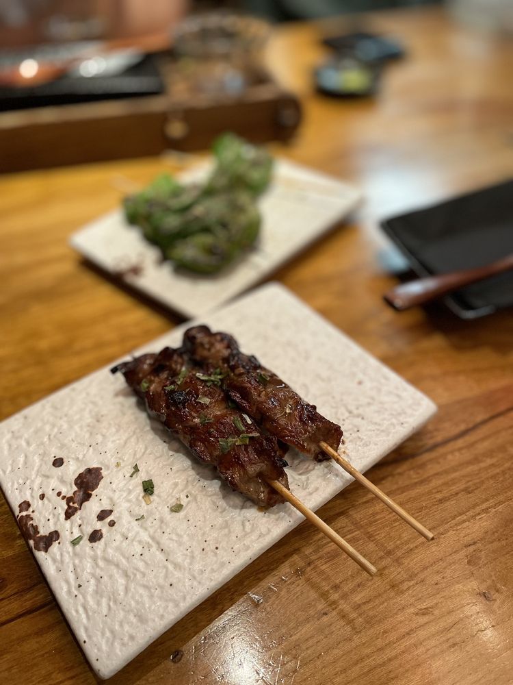 SHINYA SHOKUDO - REDMOND - Updated May 2024 - Yelp