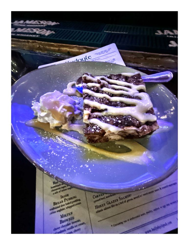 BALLYDOYLE IRISH PUB & RESTAURANT - Updated January 2026 - 102 Photos ...