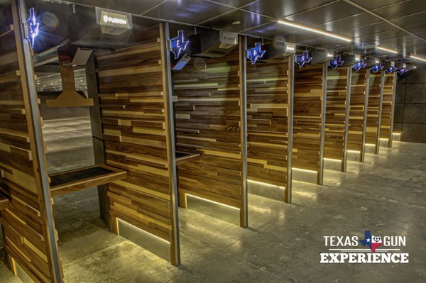 TEXAS GUN EXPERIENCE - Updated November 2024 - 117 Photos & 199 Reviews ...
