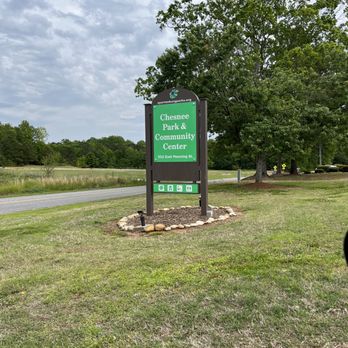 CHESNEE PARK AND COMMUNITY CENTER - Updated August 2025 - 12 Photos ...