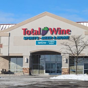 TOTAL WINE & MORE - Updated January 2026 - 63 Photos - 1242 S Rochester ...